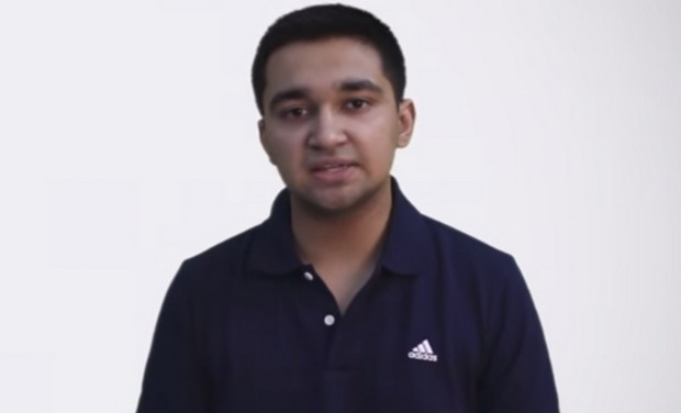 16-year-old from Panipat selected for the Google Science Fair 2014